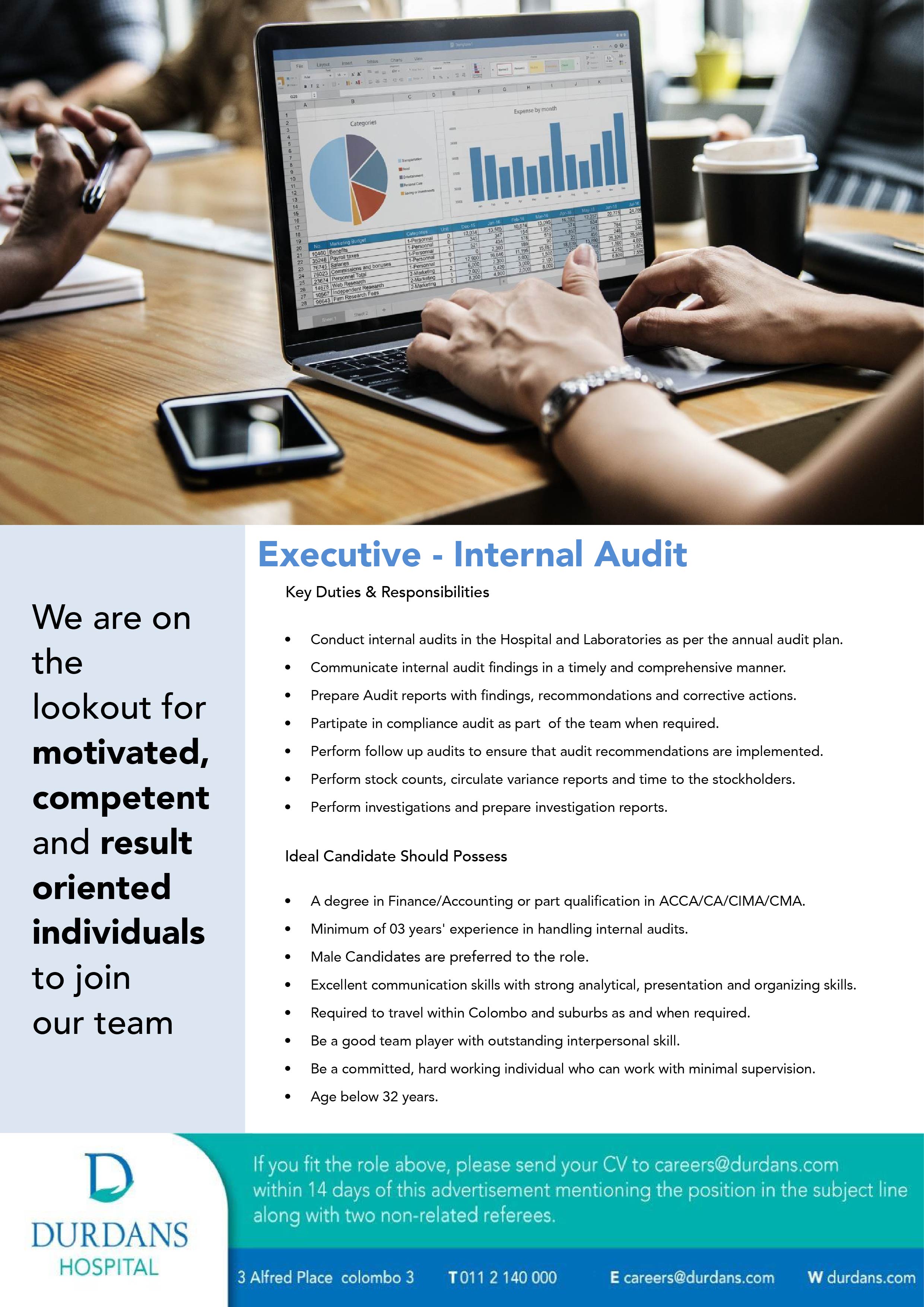 Job bank | Institute of Certified Management Accountants of Sri Lanka
